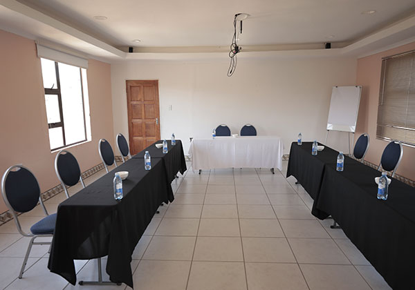 The Stone Guest House | Home